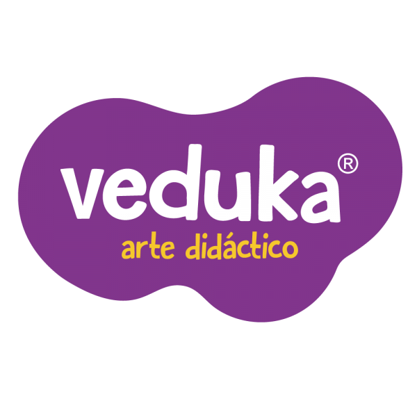 En busca del tesoro – Veduka Arte Didáctico