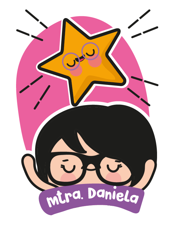 Personaliza a tu veduka. – Veduka Arte Didáctico