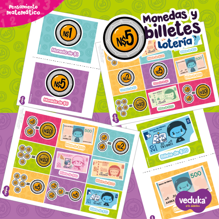 Memorama Íconos del Mundo – Veduka Arte Didáctico