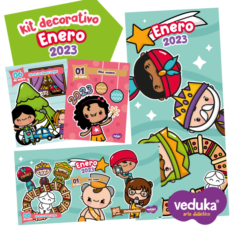Veduka Arte Didáctico